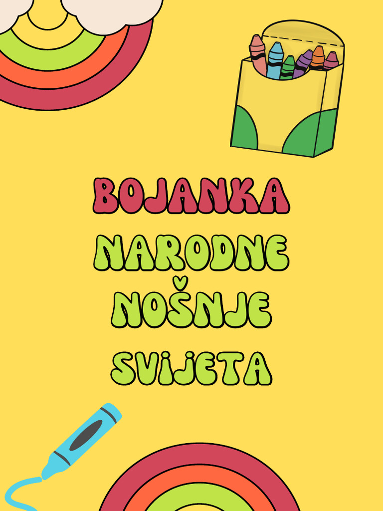 BOJANKA | PDF