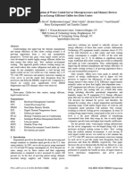 Ocp White Paper Rack Manifold Requirements and Qualification - v3 | PDF ...