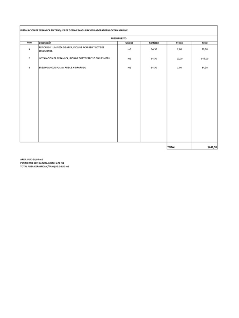 PPTO MADURACION CERAMICA | PDF