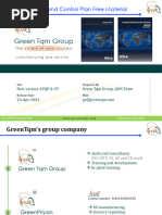 Quality Management Agreement (Formel Q Concrete) - Rev. 7.0 - 30.03. ...