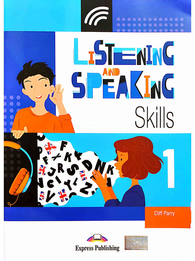 Cambridge Listening and Speaking A1-B1 | PDF