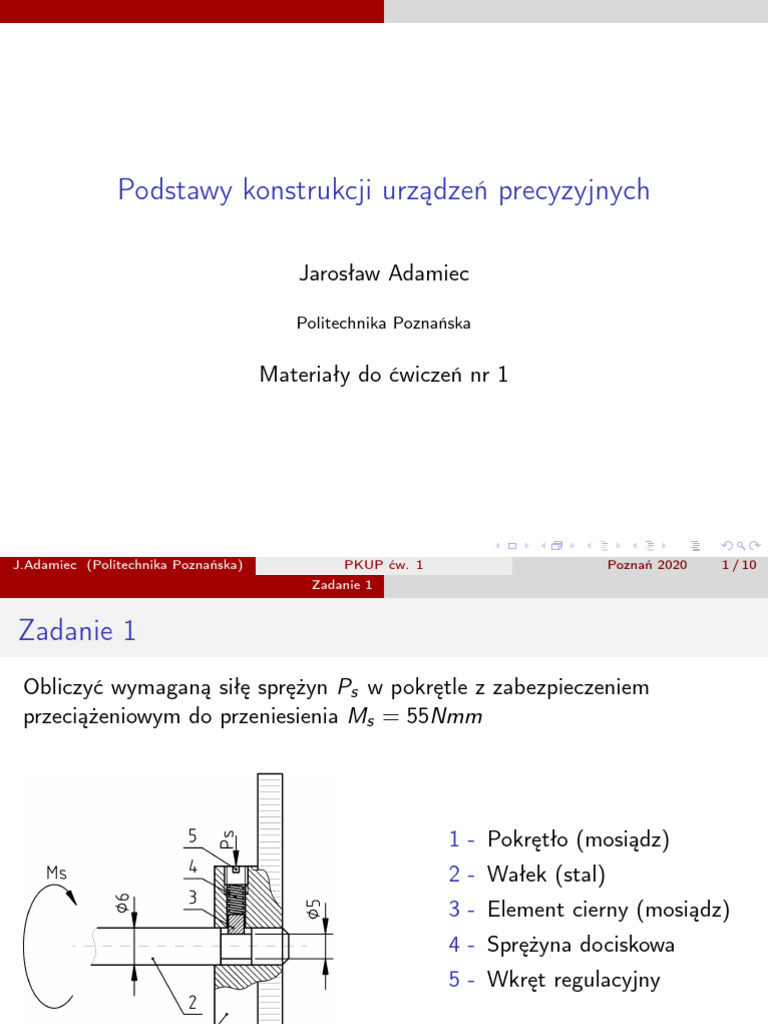 PKUP ćw1 | PDF