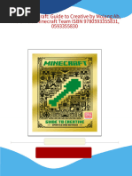 Minecraft Effect List | PDF | Minecraft