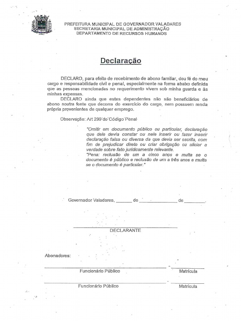 Formularios - GPMP | PDF