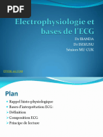 Interprétation de l'ECG : Guide Complet | PDF | Électrocardiographie ...