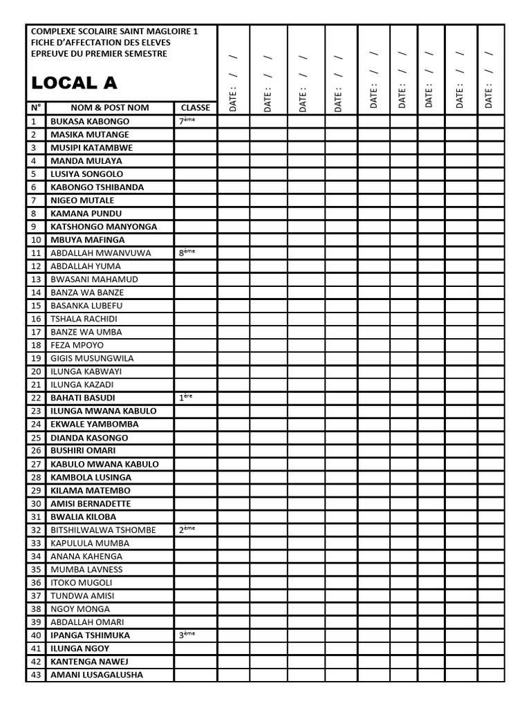 Affectation Mag | PDF