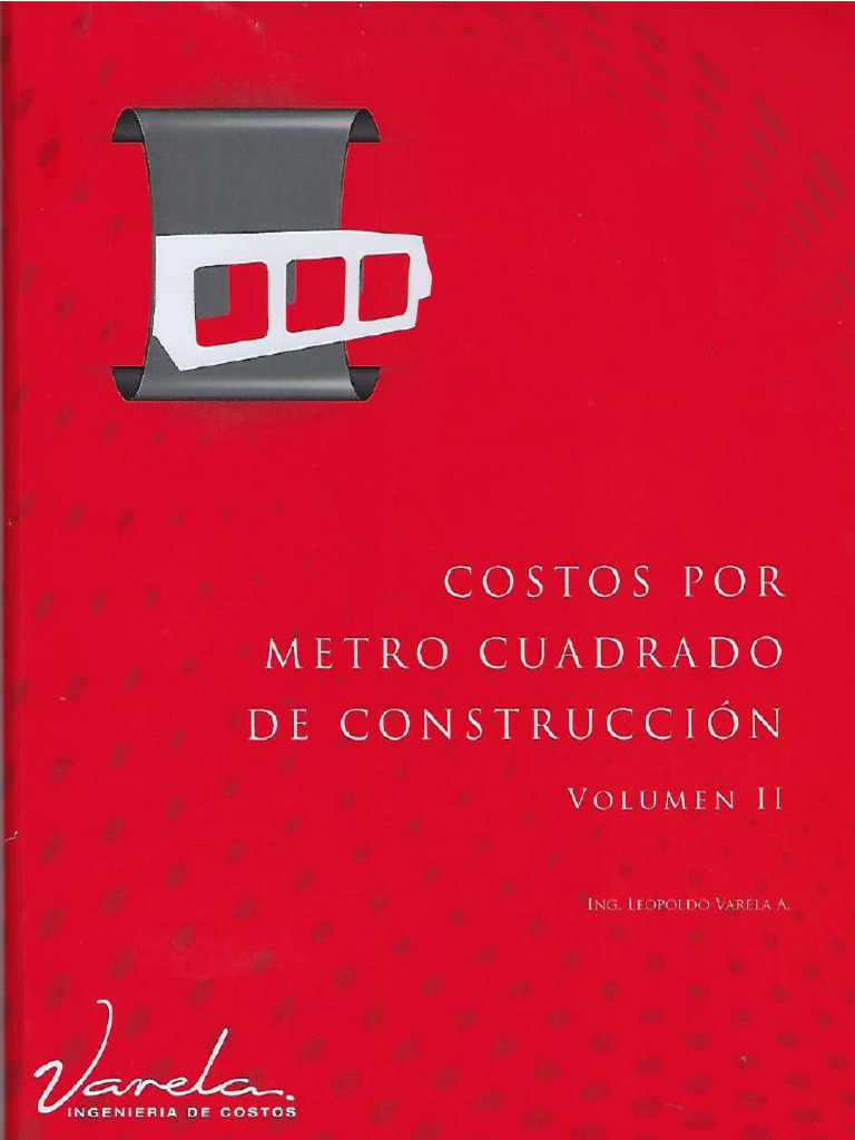 Libro de Costos Abr 2022 2 | PDF