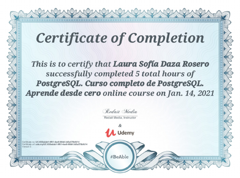 Curso Postgres | PDF