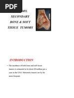 Lodwick Classification for Bone Tumor Growth | PDF | Medical Imaging ...