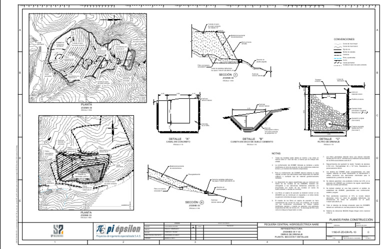 Sección: A Zodme 00 | PDF