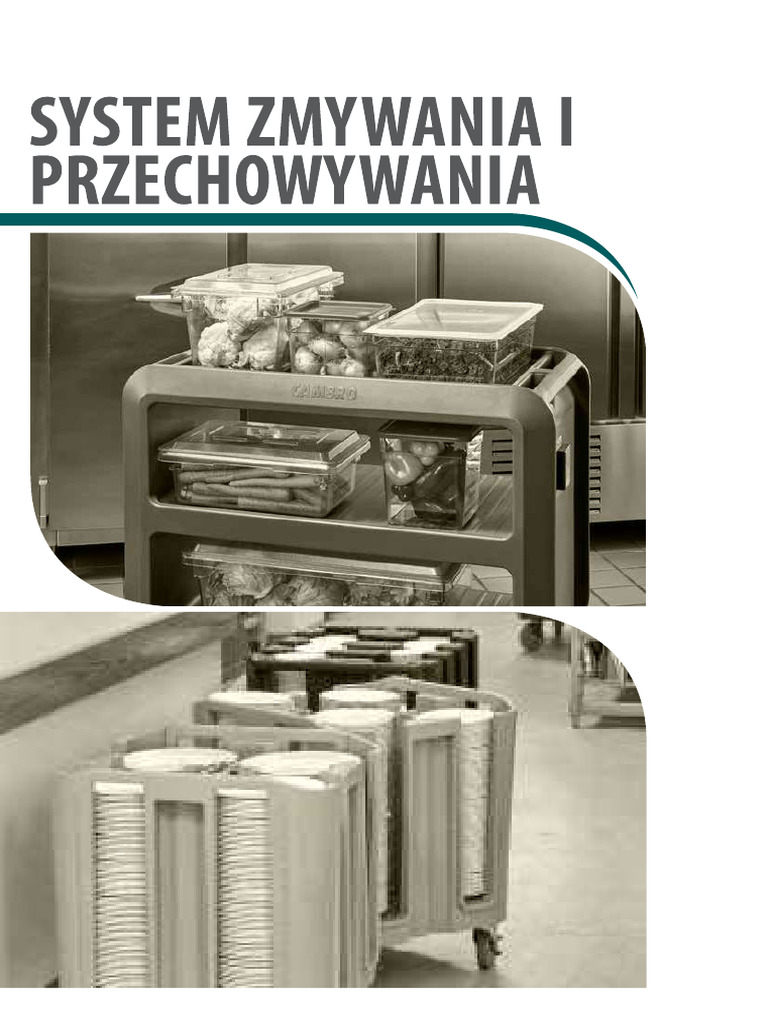 2020 Cambro Kosze | PDF