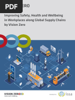 ILO Codes of Practice Overview | PDF | Occupational Safety And Health ...