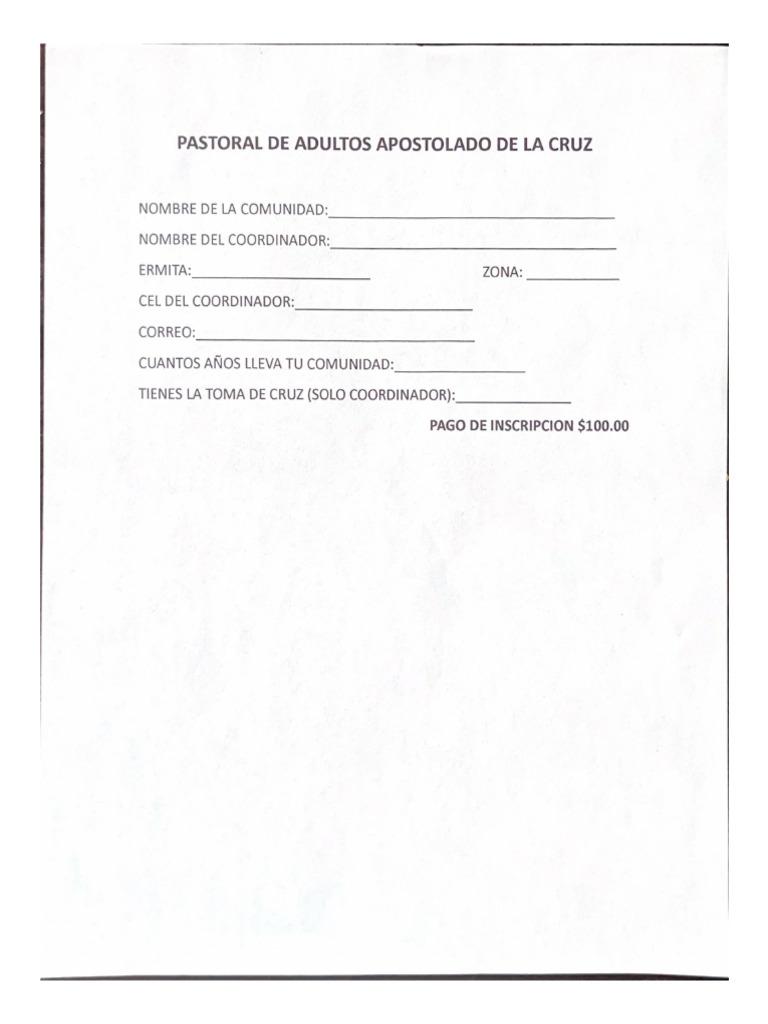 PAAC 2023-2024 | PDF PAAC 2023-2024 | PDF