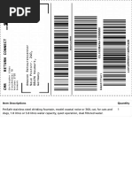 CF83 Form: National Insurance Abroad | PDF | Debit Card | Economies