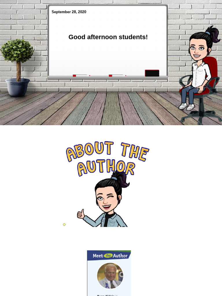 Preview Vocabulary (Reaching for the Moon) | PDF