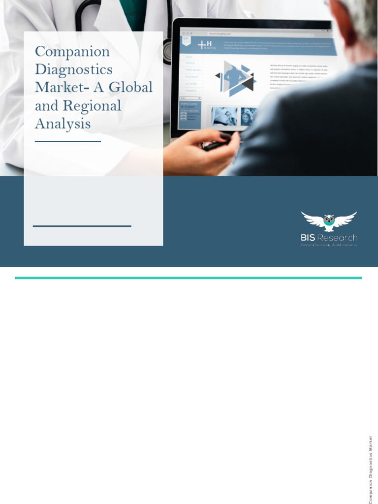 Companion Diagnostics Market | PDF | Copyright Infringement ...