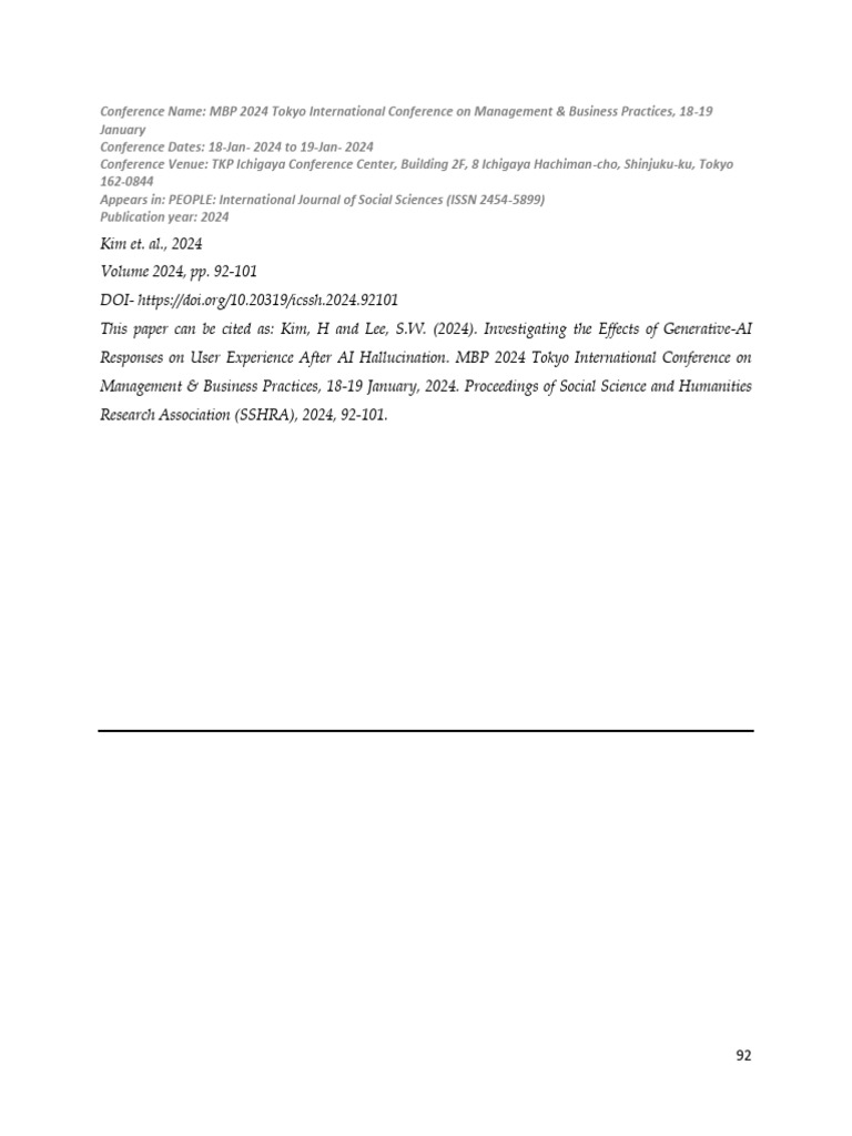 Investigating the Effects of Generative-Ai | PDF | Artificial ... Investigating the Effects of Generative-Ai | PDF | Artificial ...