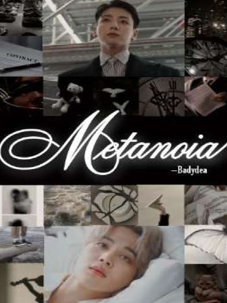 Metanoia-Kookmin 341383758 Images | PDF