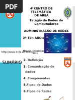 Simplex, Half Duplex e Full Duplex | PDF | Duplex (telecomunicações ...