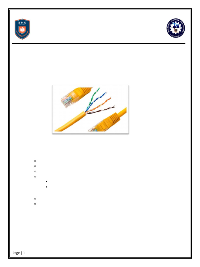 Farhan Complete CN Practical File | PDF | File Transfer Protocol | Computer Network