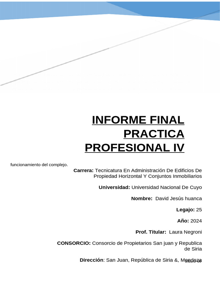 INTRODUCCIÓN - Docx DAVID QUINE MAS AJAJ | PDF | Mediación | Planificación