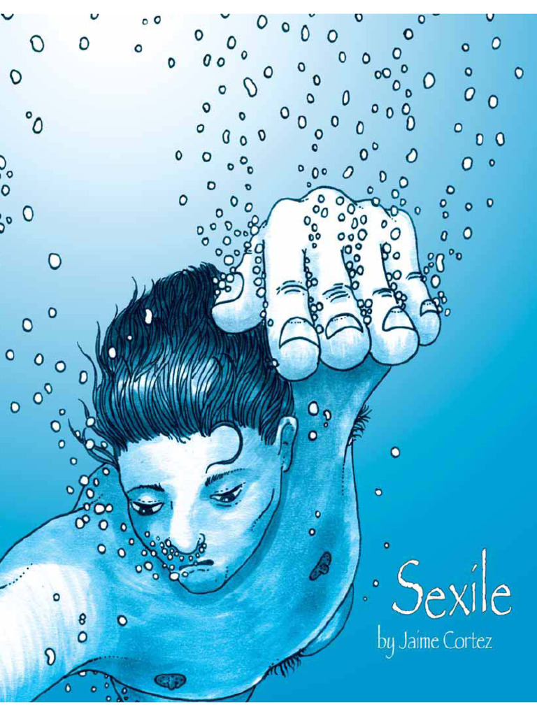 Jaime Cortez and Adela Vazquez, Sexile | PDF | Fidel Castro | Lgbt