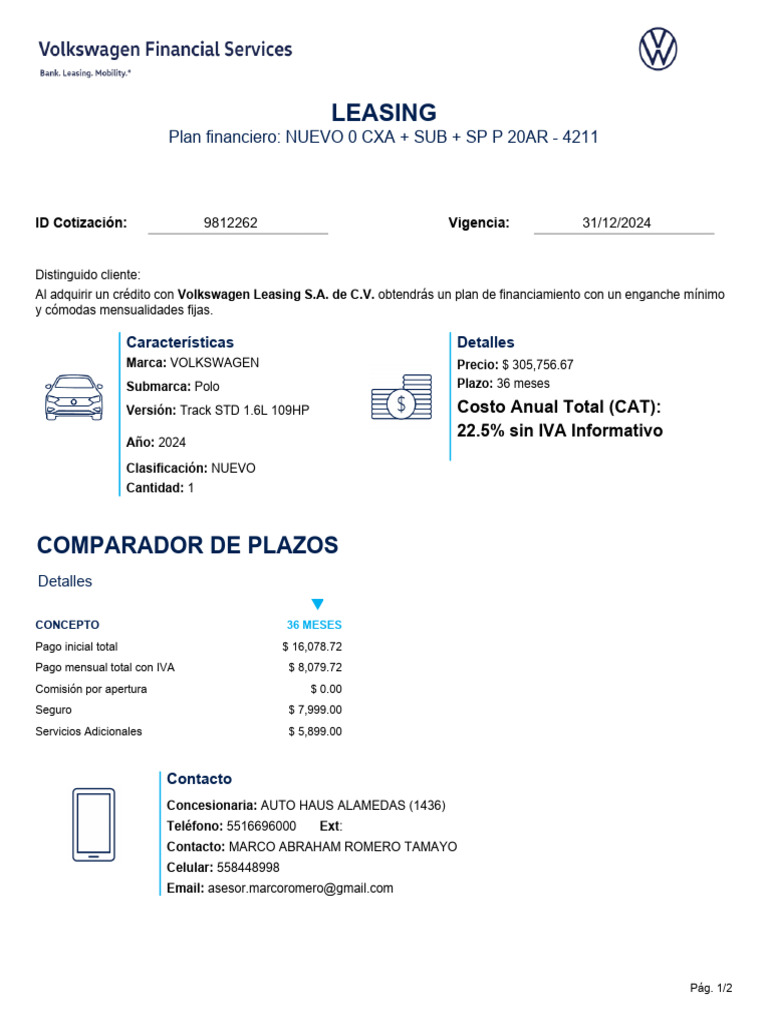 Vw Leasing Schadenkatalog Pdf