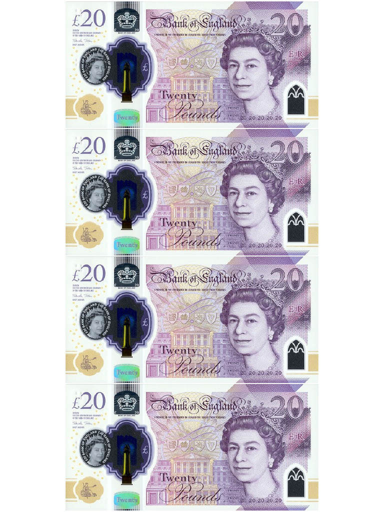 Uk money | PDF