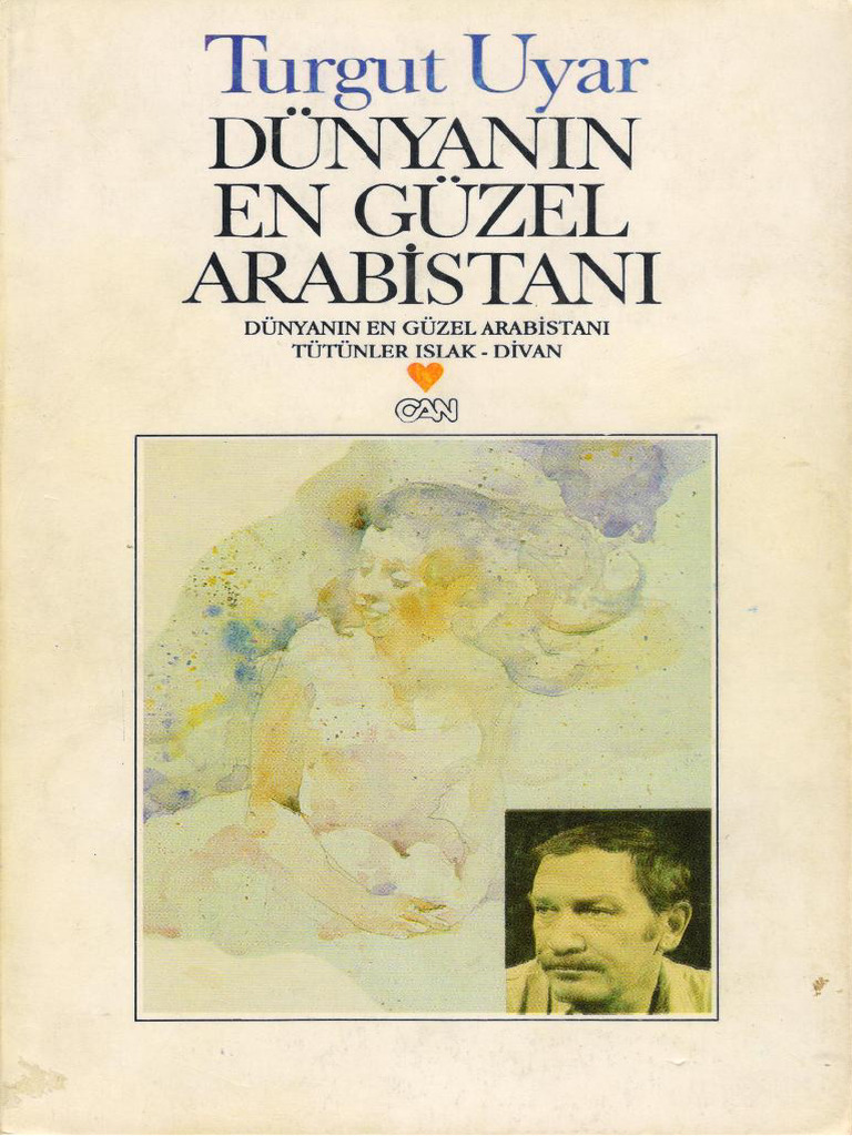 Turgut Uyar - Dünyanın en Güzel Arabistanı | PDF