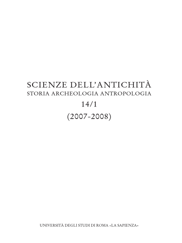Funerary Practices in Late Neolithic Mesopotamia | PDF | Neolithic | Burial