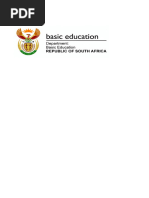 Revised NPPPPR | PDF | Curriculum