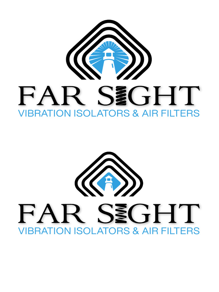 FarSight Logo | PDF