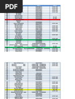 Uniformat Template | PDF | Basement | Demolition