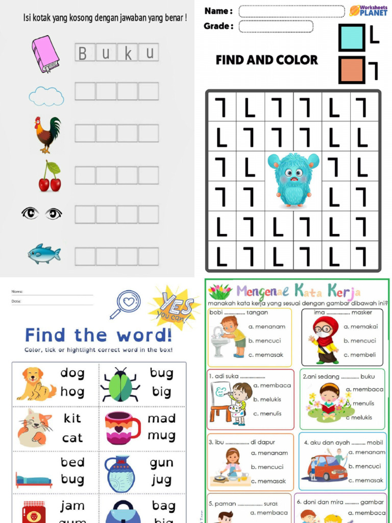 Aurel 1worksheet | PDF