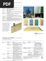 Usg Structo Crete Structural Concrete Panel Submittal en scp281075 ...