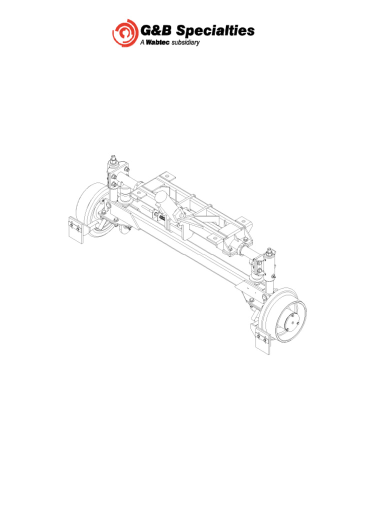 RAFNA R-290 Railgear Manual Guide | PDF | Nut (Hardware) | Screw
