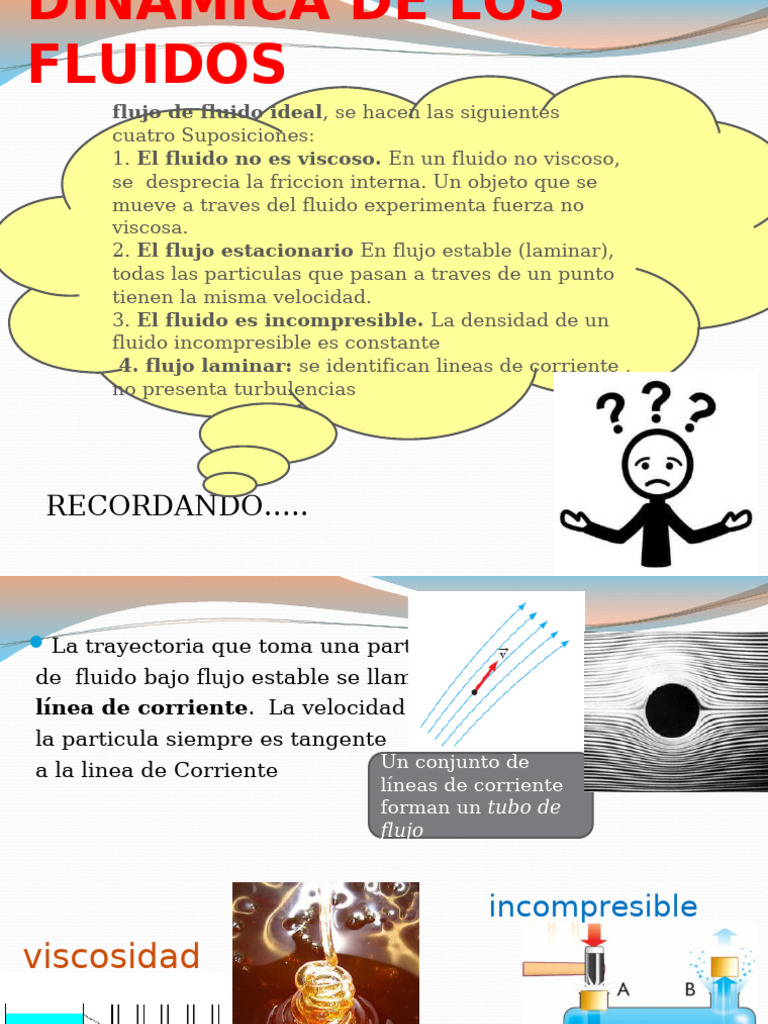 Hid Rodina Mica | PDF | Viscosidad | Dinámica de fluidos