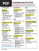 AlohaQ Appointment Scheduling Guide | PDF | Computing