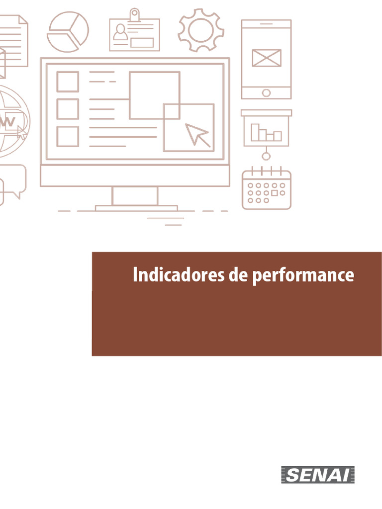 PARHDP - 11 - Indicadores de Performance | PDF | Rotatividade (emprego) | Gestão de recursos humanos