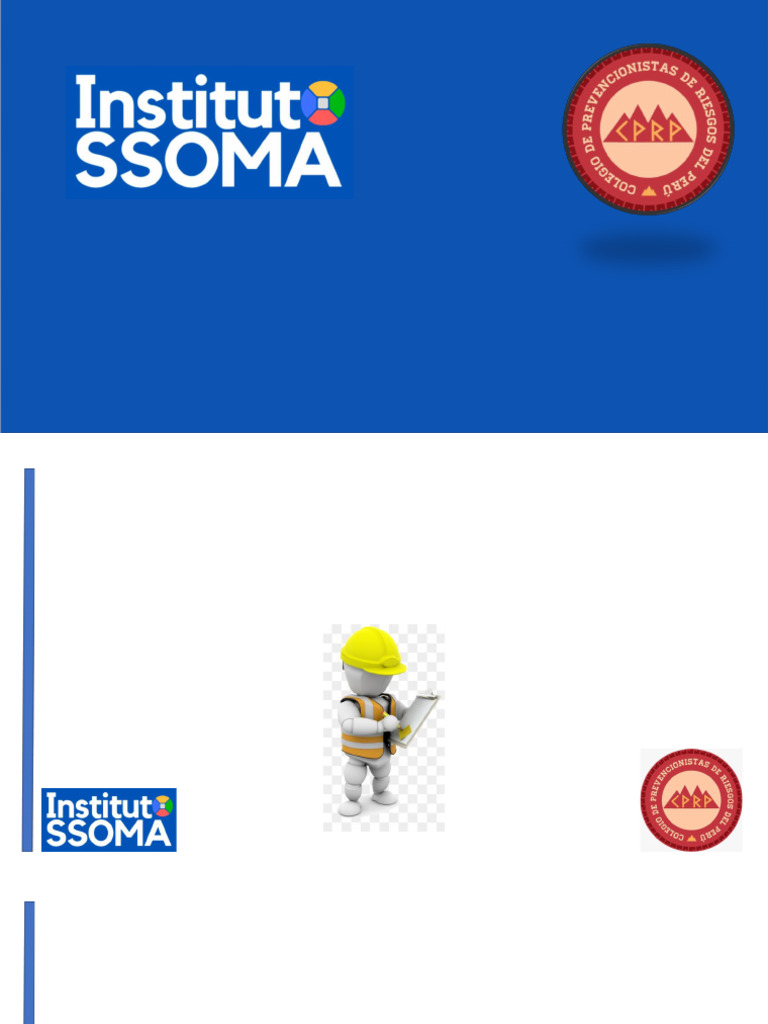 Ats Ssoma | PDF | Riesgo | Enfermería