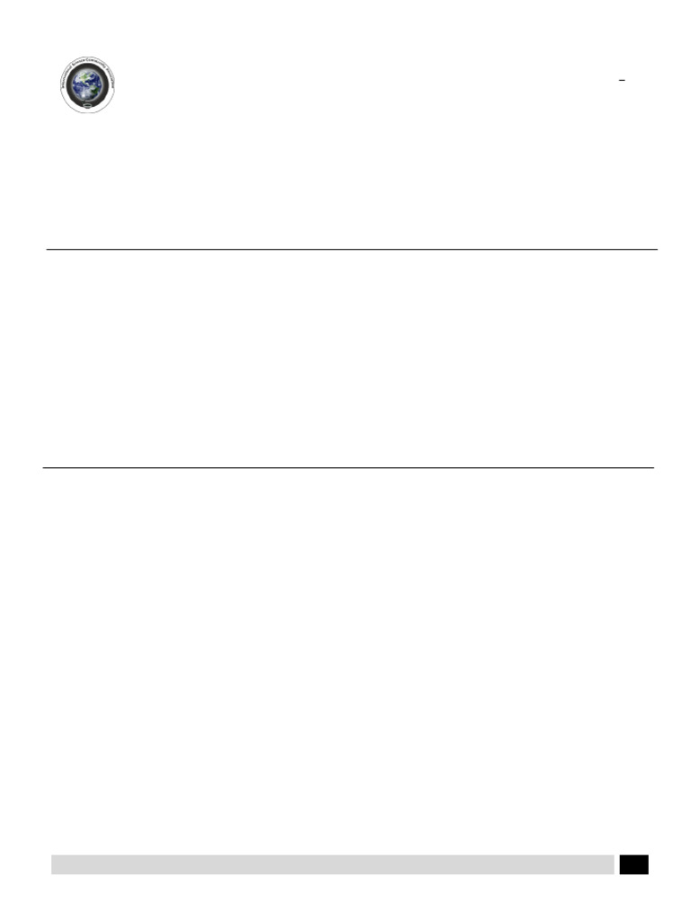 Reforms in The Education System To Achieve The Atmanirbhar Bharat | PDF ...