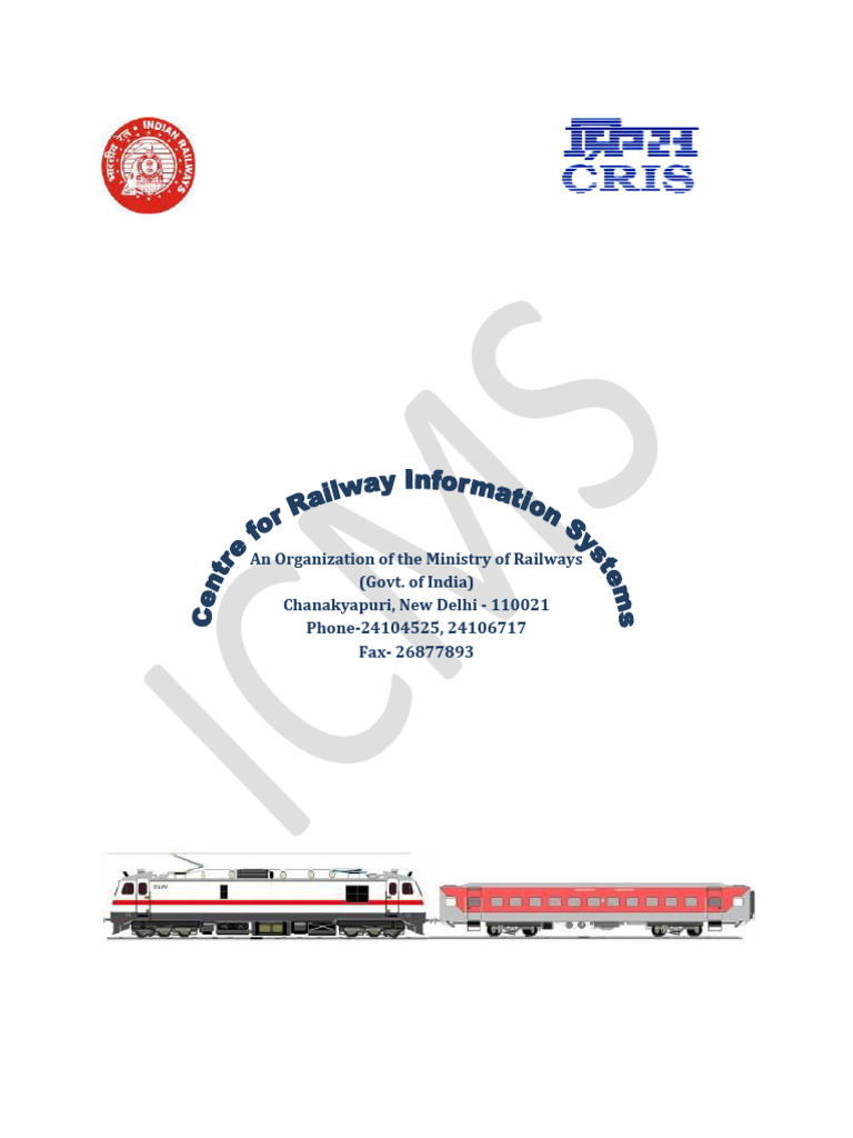 Icms | PDF
