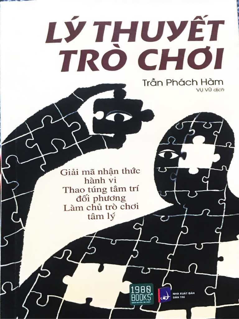 Ly Thuyet Tro Choi | PDF Ly Thuyet Tro Choi | PDF
