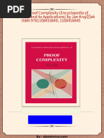 LOGIC CHAPTER 5 - Lecture Note | PDF | Fallacy | Argument