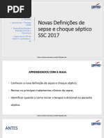 Score Hematológico de Rodwell para Sepse Neonatal | PDF | Imunologia ...