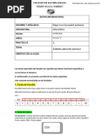108.en Qué Se Diferencian Las Teclas Enter y Return de Tu Ordenador ...