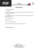 Duty Exchange Application Form | PDF