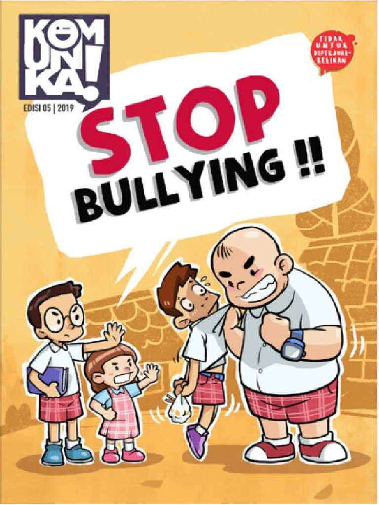 BULLY | PDF