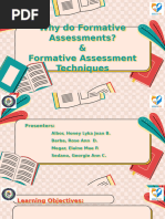 Thumbs Up/Down Formative Assessment Guide | PDF
