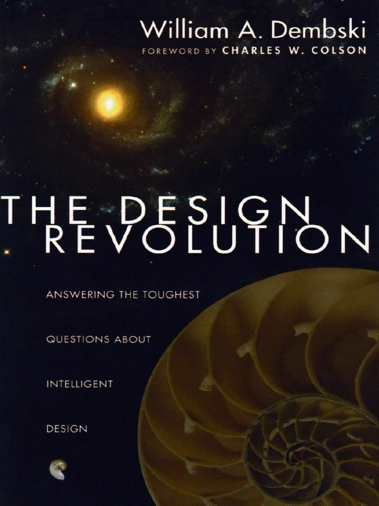 The Design Revolution Answering the Toughest Questions About ...